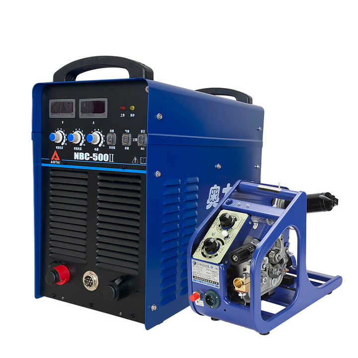 AOTAI MIG Welding Machines - Reliable and Portable Solutions
