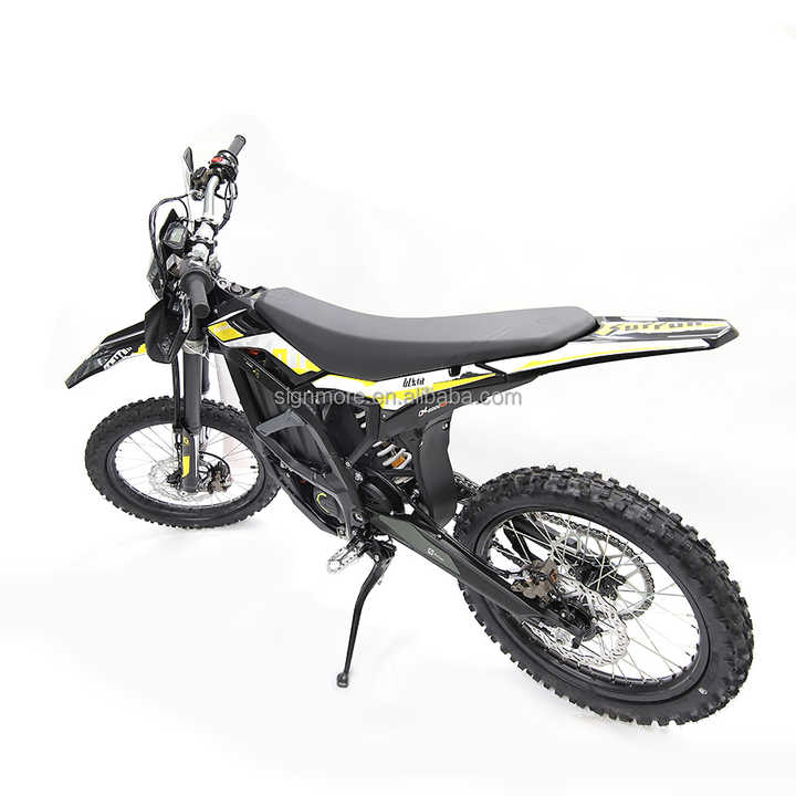 All Terrain Adult off-Road Surron Ultra Bee Electric Motorcycle