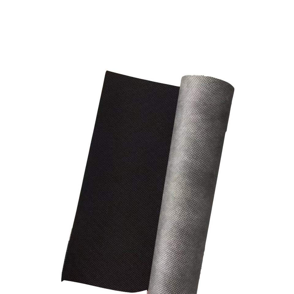 Air Tightness PE Layer with Non-Woven Fabric Vapour Permeable Membrane ...