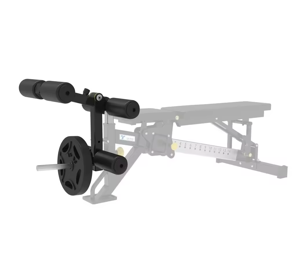 How to Choose the Best Pec Fly Rack Attachment for Your Home Gym