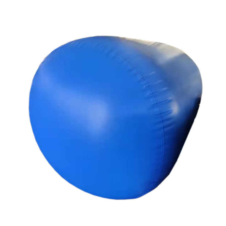 5-50m3 PVC Biogas Digester Bag - Environmental Friendly Storage