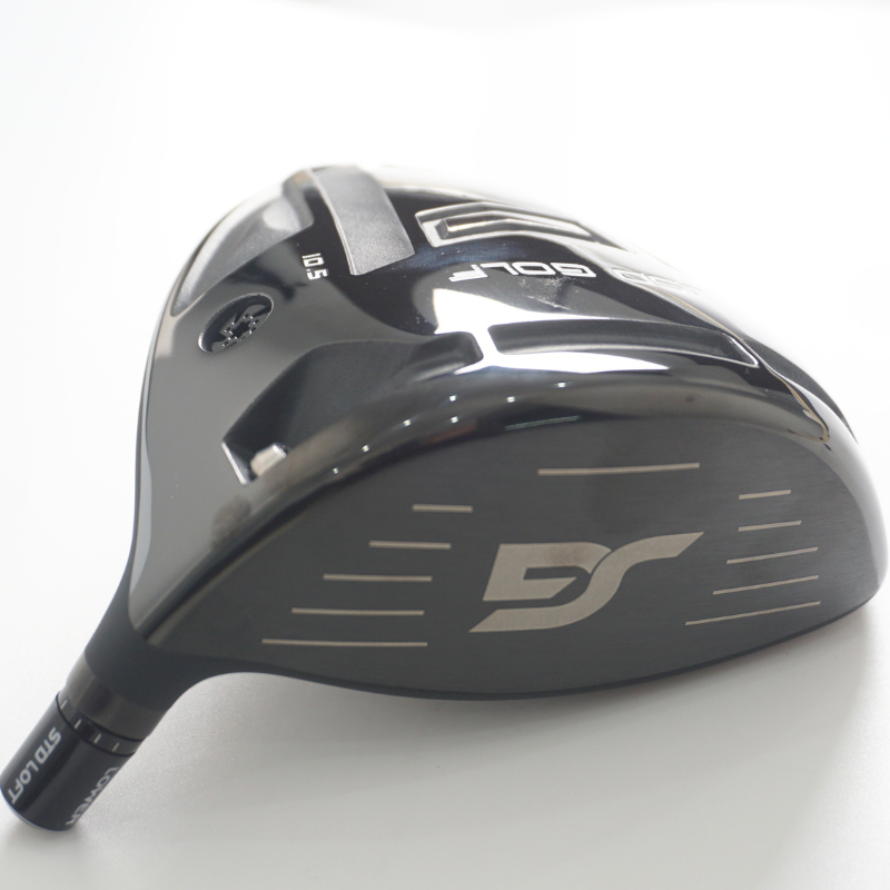 How to Choose the Best TaylorMade Golf Driver: A Complete Buying Guide