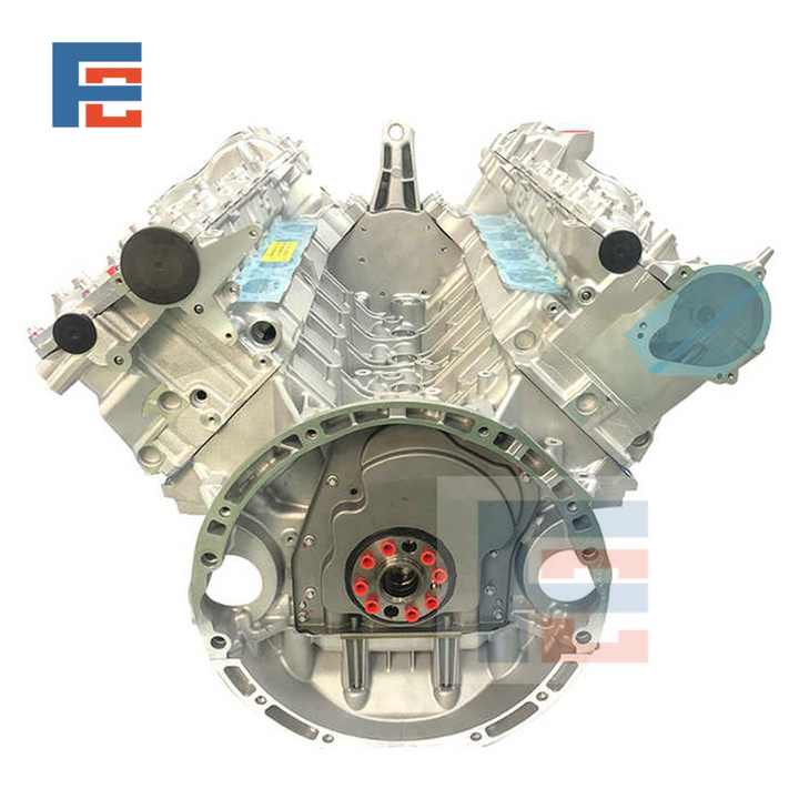 High Performance Factory Direct 4.7L Remanufactured Gas Engine Assembly ...