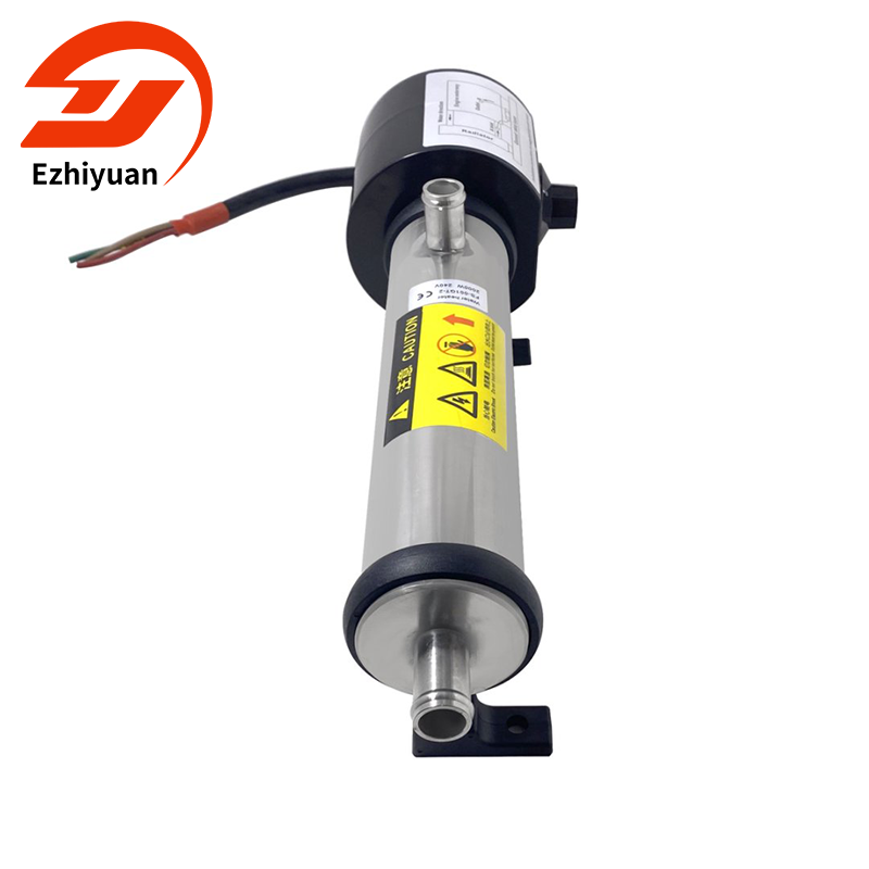 220V 2KW 3W Self-Circulation Engine Water Jacket Coolant Preheating ...