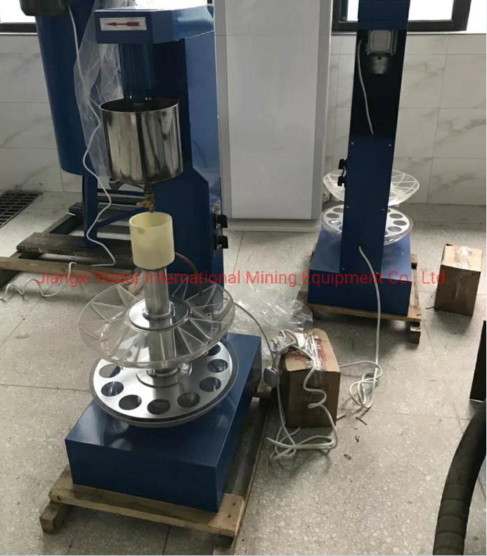 China Cheap Laboratory Sample Splitter Manufacturers Suppliers Factory ...