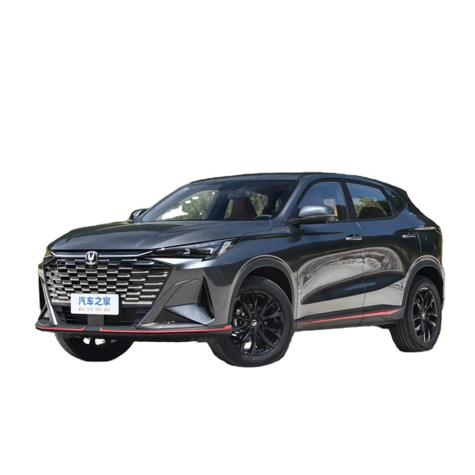 Changan X5 Plus 2026 1.5T DCT Surpasses Pro Edition 989 Automatic ...