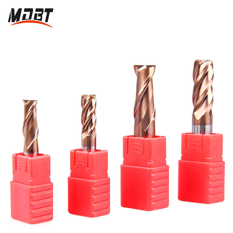 Dao Phay Thép Vonfram Cacbua Dụng Cụ Cnc Cán Thẳng Hrc 2-4 Đầu Sáo - B – Chima.vn – Máy móc ...