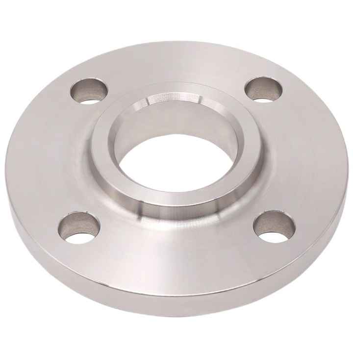 6" DN150 Class300 Stainless Steel Welding Flange Slip on Flange JIS ...