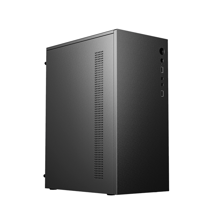 Xyzcase Factory Atx Custom Computer Cases Tower Chasis Pc Slim Micro Atx Case Computer Office