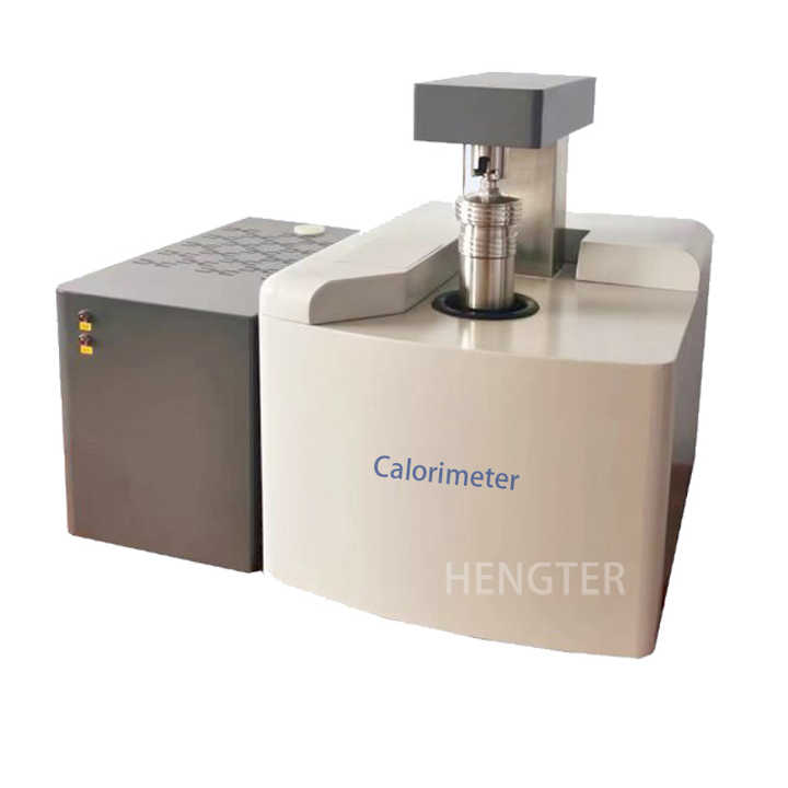 Petroleum-Specific Calorimeter Equipment for Fuel Calorific Value ...