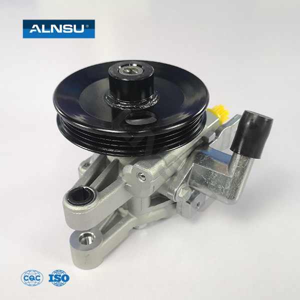 Hydraulic Power Steering Pump for Hyundai Tucson 2.0L 57100-2E000 ...