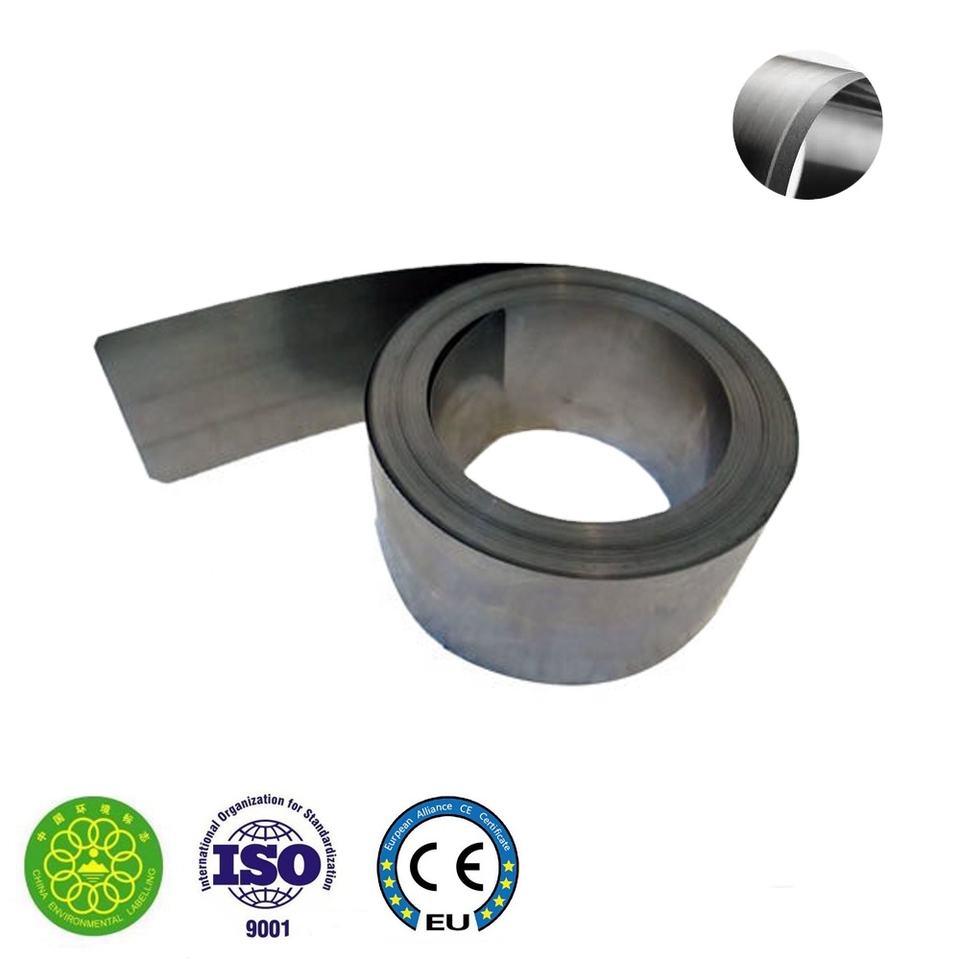Professional Doctor Blade for Rotogravure Printing Machine
