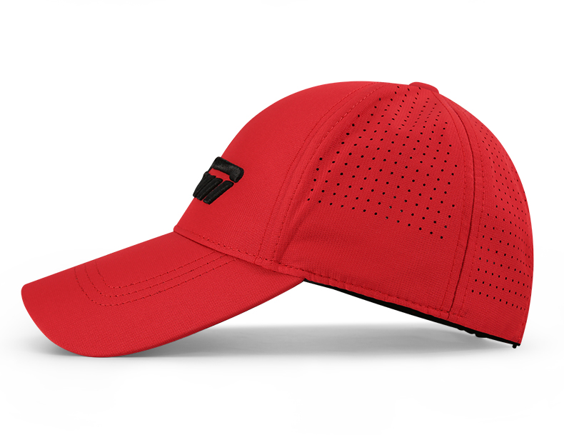 PGM MZ032 men golf cap golf hat with marker perforated golf hat-企业官网