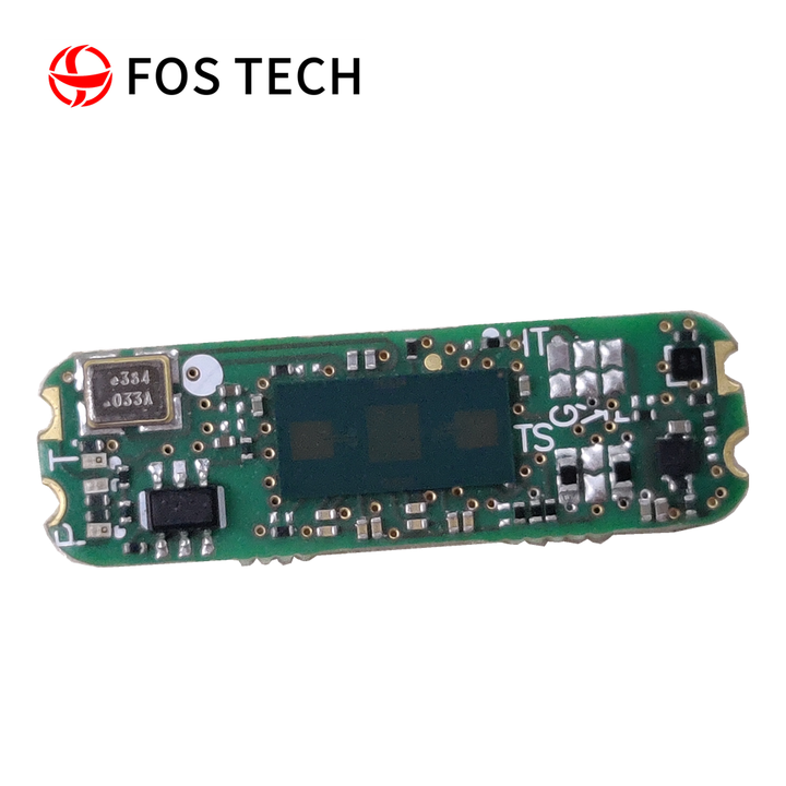 IoT Devices 60GHz Millimeter Wave Radar Smart Wireless People Counting ...