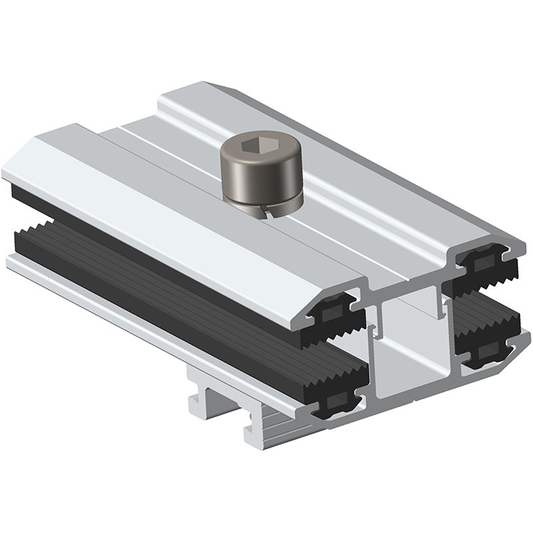 How to Choose the Best Solar End Clamp: A Complete Buying Guide