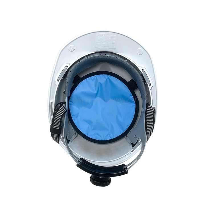 Evaporative Helmet Cooling Liner - Factory Safety Gear