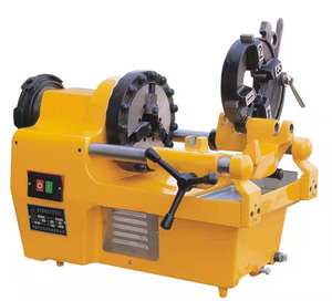 Best 3 Die Thread Rolling Machines for Precision and Efficiency