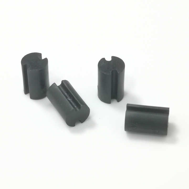 3mm Light Emitting Diode Nylon Led Spacer Black Nylon Plastic ...