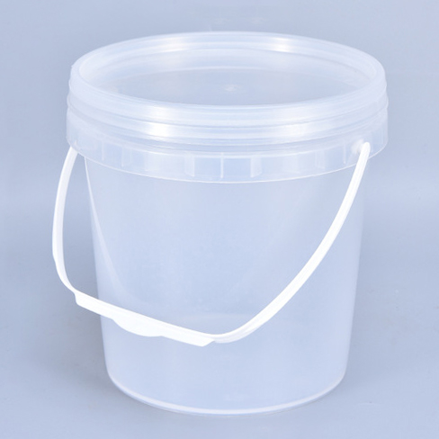 25kg Plastic Drums - Food Grade & Industrial Use