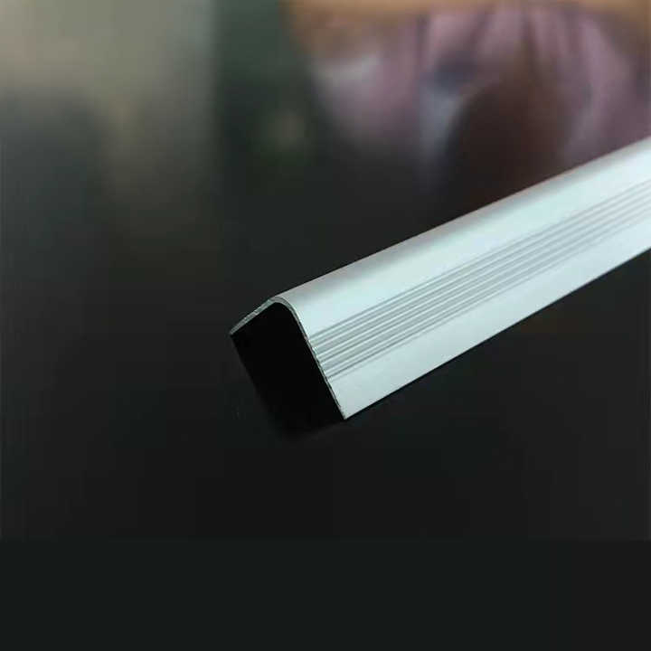 Flightcase Profile - Durable Aluminium Extrusion Locks