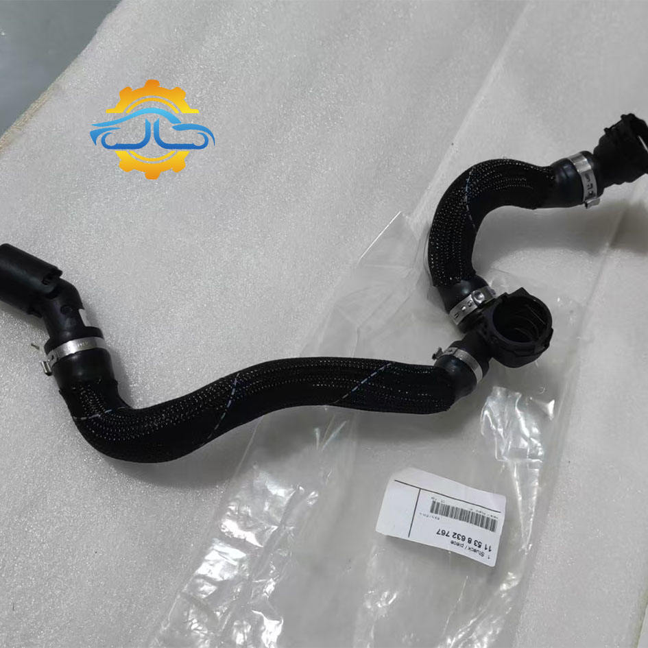 Auto Parts Wire Heat Management Module Water Pump Water Pipe ...