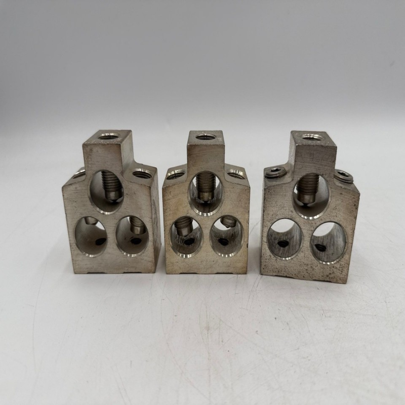 3PC AL900MA PLC EtherCAT Coupler Module 3/0 500MCM CU-AL New Original ...