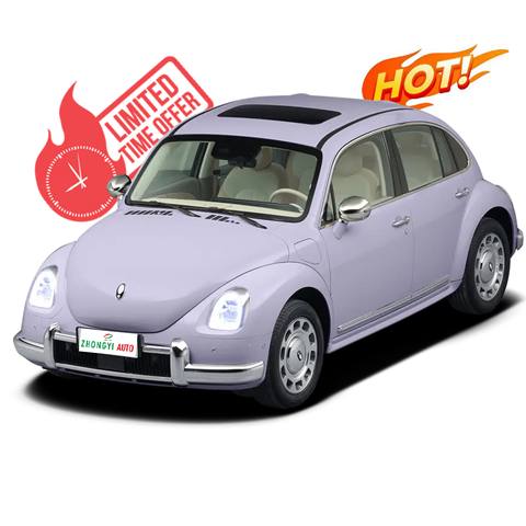 hiphi x Luxury SUV electric car 4WD electric vehicle Long endurance ...