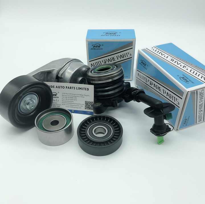 Hydraulic Clutch Release Bearing for FORD RANGER 54TKB3604 FE8416510 ...