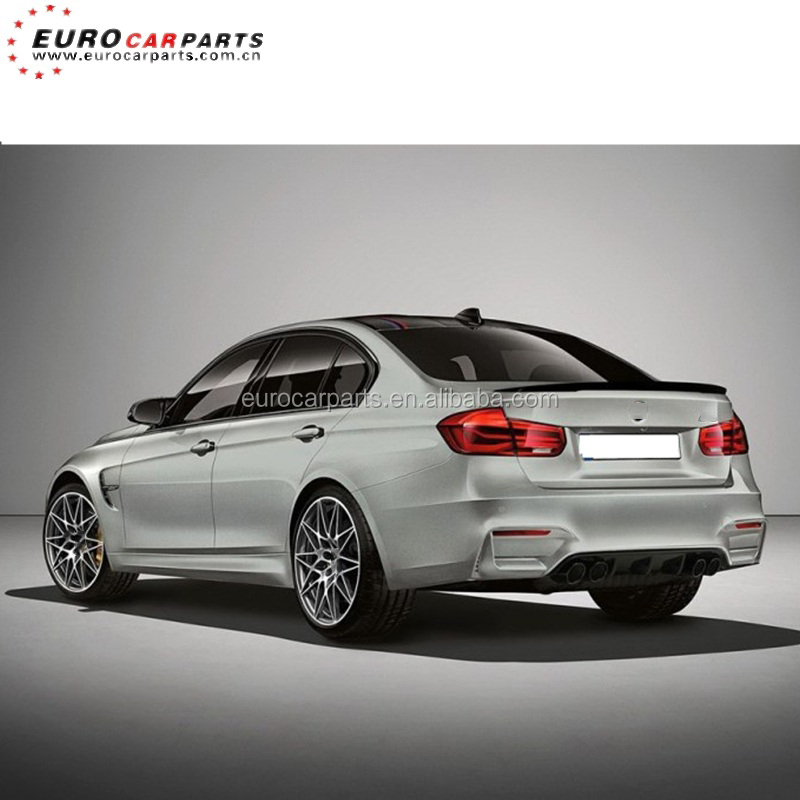 BMW F30 M3 Full Body Kit - Enhance Your 3 Series Style