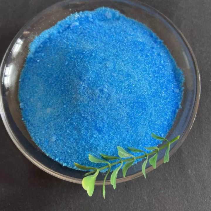 Wholesale CuSo4 Crystal Granules Copper Sulfate| Alibaba.com