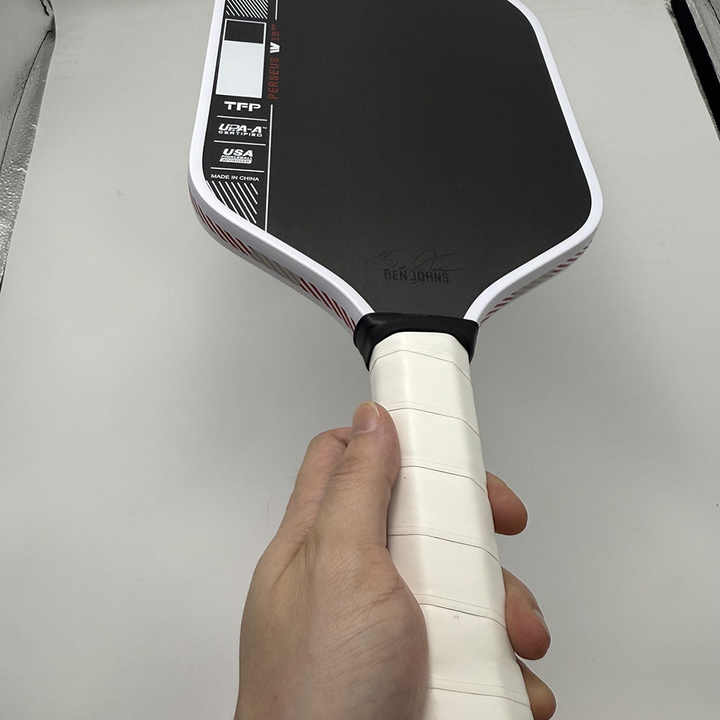 Joola Paddle Ben Johns for Perses Pro IV 16mm Pickleball Paddle TFP ...