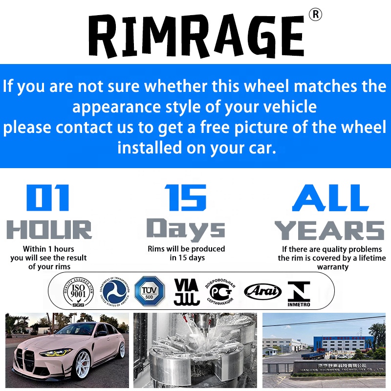How to Choose the Best Rays Volk Racing G025 Wheels: A Complete Buying ...
