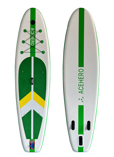 Drop Shipping OEM Factory sup Inflatable Drop Stitch Stand up Paddle ...
