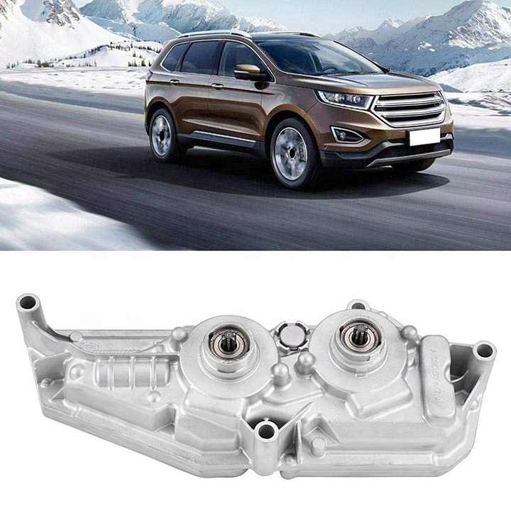 福特嘉年华1.6L 2011-2018福克斯TCU TCM AE8Z-7Z369-B的AE8Z-7Z369-F变速器控制模块单元 ...