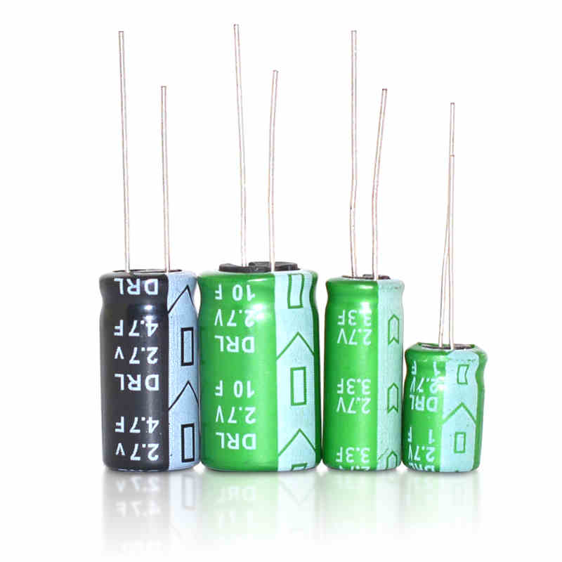 12 Volt Super Capacitor Price - High Quality & Low Cost
