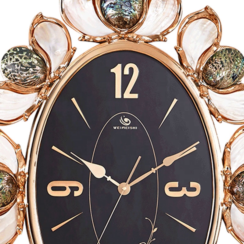 Вакуумные часы — стильные и функциональные решения для домашнего декора