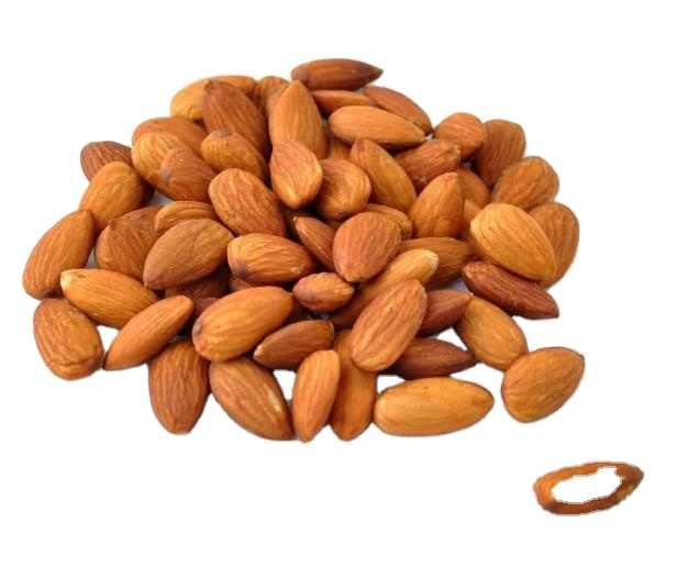 Xing Ren Edible Prunus Amygdalus Seeds - Healthy Almonds