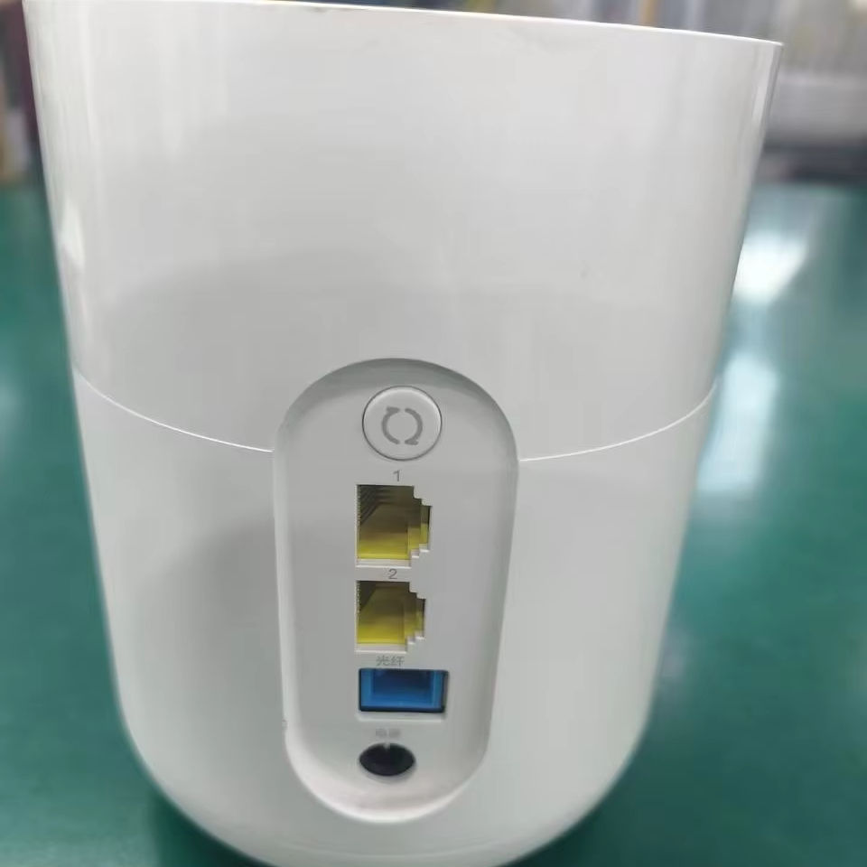 K662D ONU GPON XPON EPON Terminal with WiFi6 ONT 4 Port SC Telecom High ...