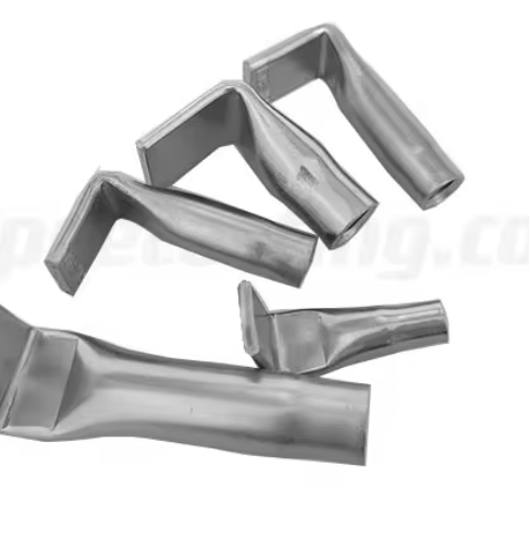 Concrete Precast Fixing Threaded Socket Insert With Bended End For ...