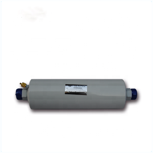 Carrier 19XR Centrifugal Compressor Parts Oil Filter 02XR05009501