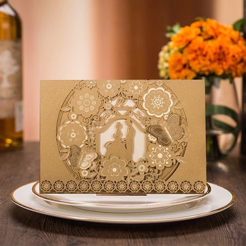 Creative Expressions with groom marriage invitation card: Perfect for ...