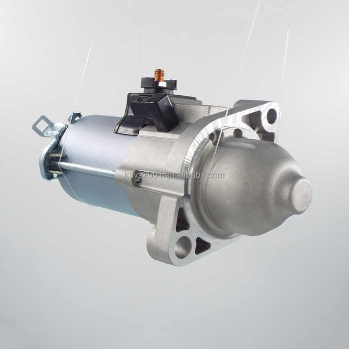 Car Starter For Honda Odyssey 31200-rbb-004,Sm-71004,Lester 31023n,31200rbb004,Sm71004 - Buy Car ...