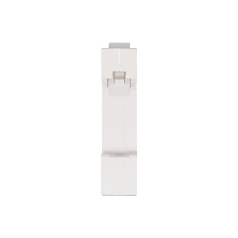 CHFBEC Miniature Circuit Breaker MCB 1P Single Pole 230V 6kA Rail ...