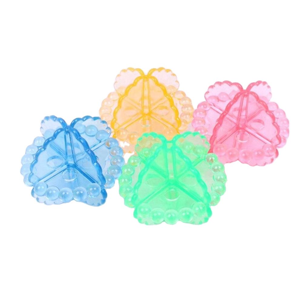 Wash Ball Cleaner for Washing Machine Laundry Washing Ball Clean Ball ...