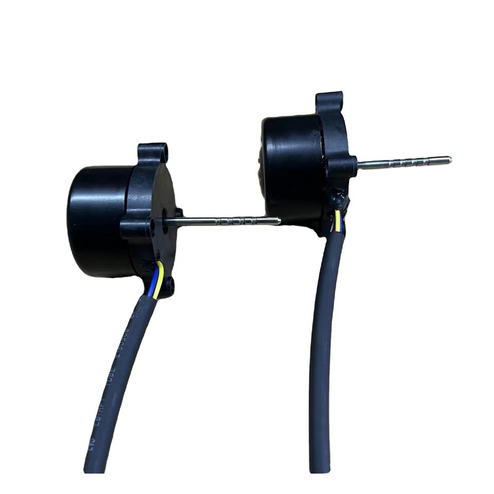 Waterproof Brushless DC Motor - 48 Volt, 50mm Diameter