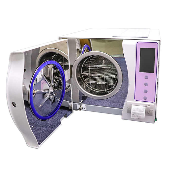 SY-M025 Dental Sterilizer - Efficient & Reliable Sterilization