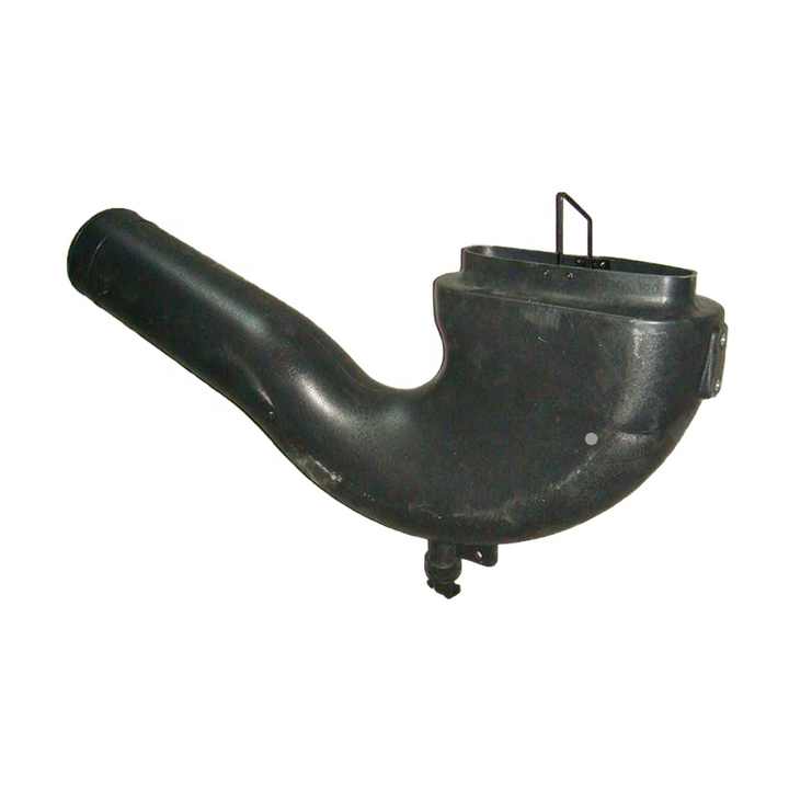 Air Inlet Interface WG9725190913 for Howo 371 Truck