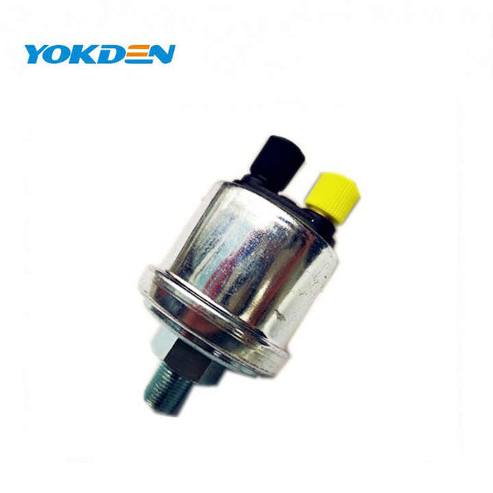 1/8NPT Oil Pressure Sensor 0-10 Bar BC-S-003B-H for VDO Curve