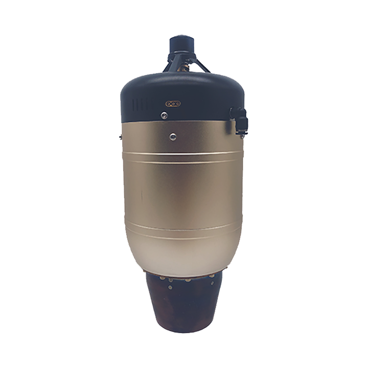 Swiwin SW220B Jet Engine Kerosene/Diesel Oil Fuel 22KG Jet Model Plane ...
