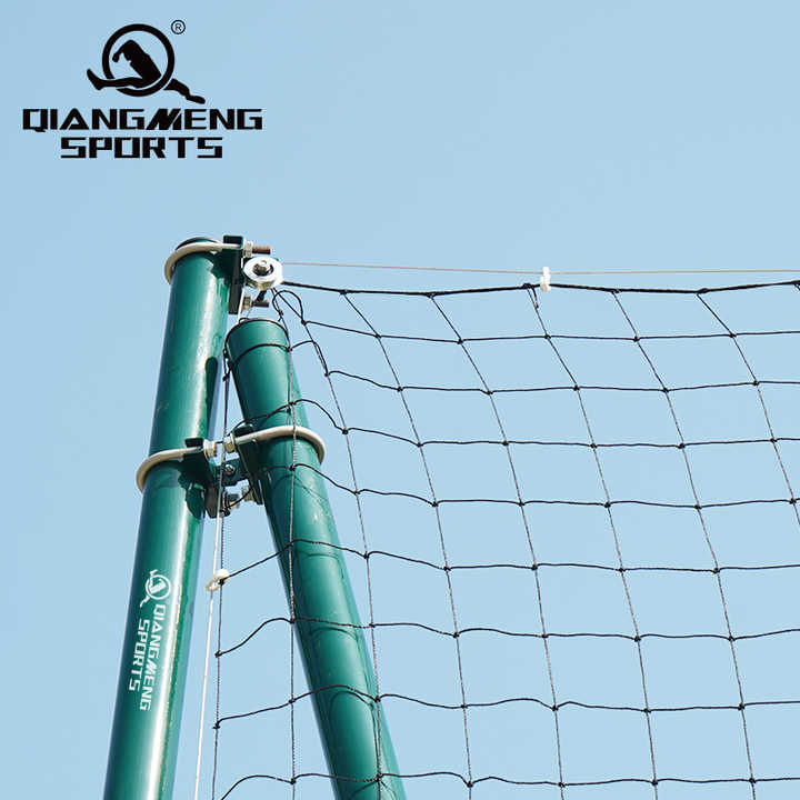 Custom Outdoor Professional Football Field Fence High Quality Public ...